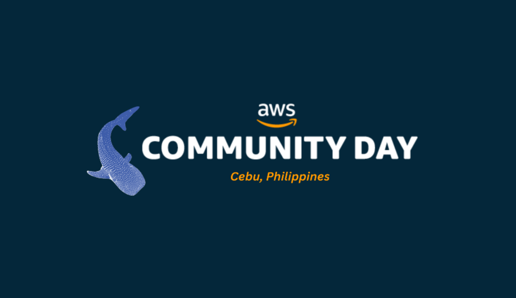 AWS Community Day Philippines 2024